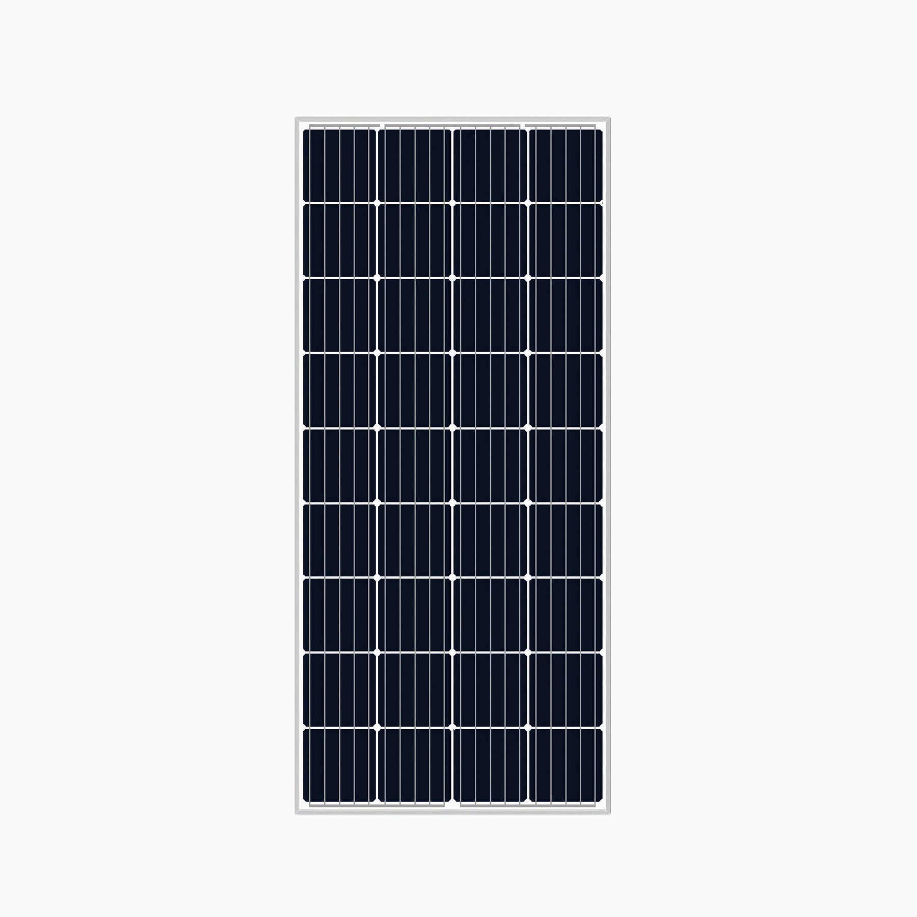 Apollo 5K • Ultra-Fast Portable Solar Power Station - Hysolis