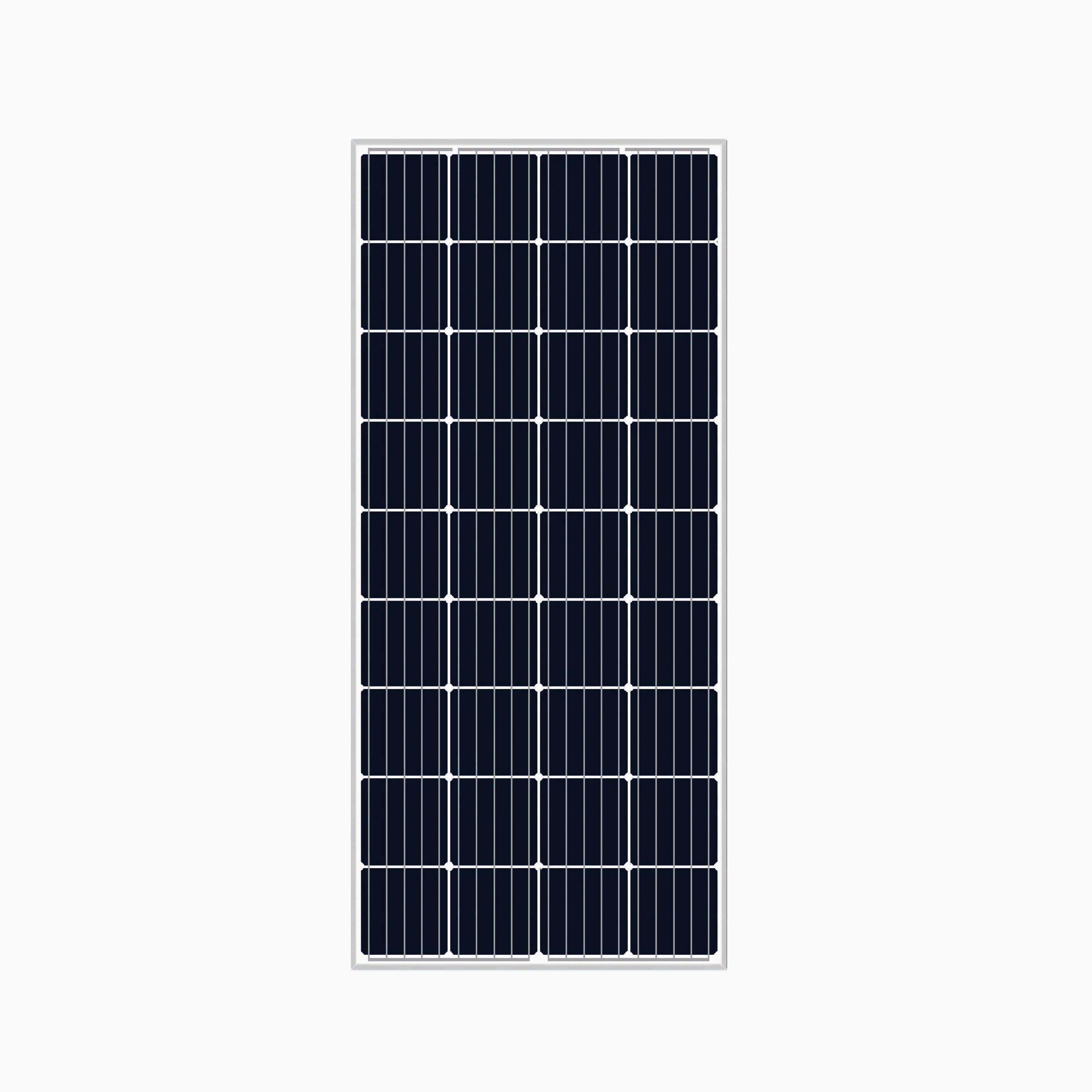 Apollo 5K • Ultra-Fast Portable Solar Power Station - Hysolis