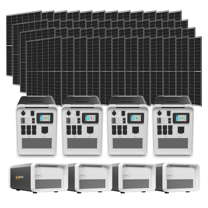 APOLLO CONFIGURATION CALCULATOR - Hysolis