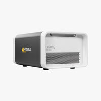 Apollo 5K • Ultra-Fast Portable Solar Power Station - Hysolis