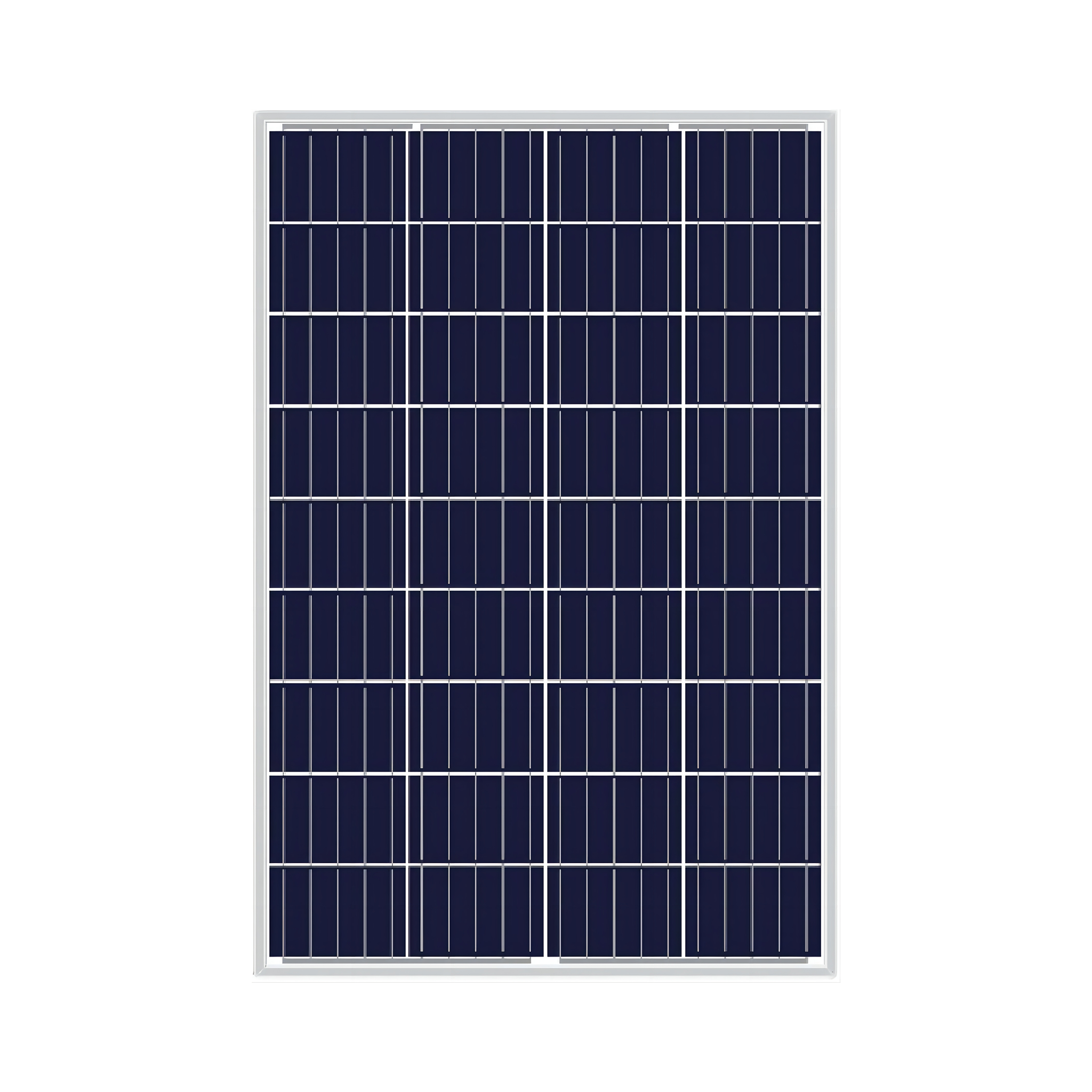 Apollo 5K • Ultra-Fast Portable Solar Power Station - Hysolis
